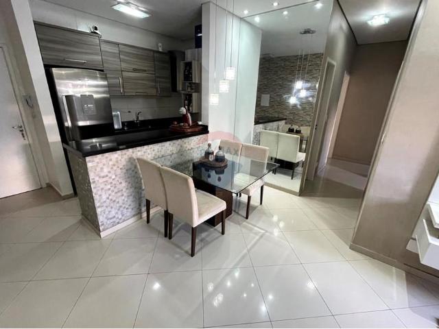 Apartamento em Mogi Moderno, Mogi das Cruzes/SP de 100m² 3 quartos à venda por R$ 559.900,00
