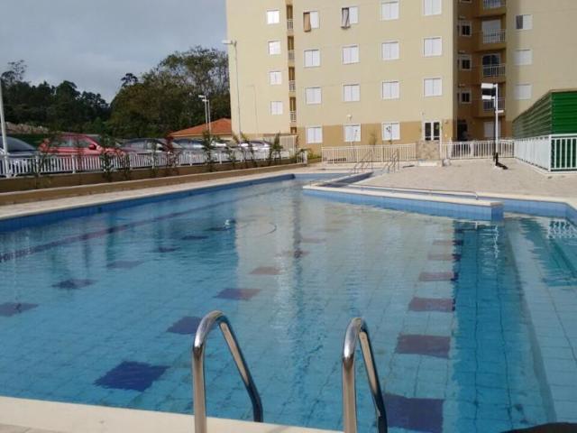 Apartamento em Mogi Moderno, Mogi das Cruzes/SP de 65m² 3 quartos para locação R$ 2.300,00/mes