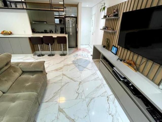 Apartamento em Mogi Moderno, Mogi das Cruzes/SP de 67m² 2 quartos à venda por R$ 487.000,00