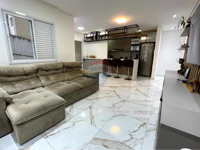 Apartamento em Mogi Moderno, Mogi das Cruzes/SP de 67m² 2 quartos à venda por R$ 486.900,00