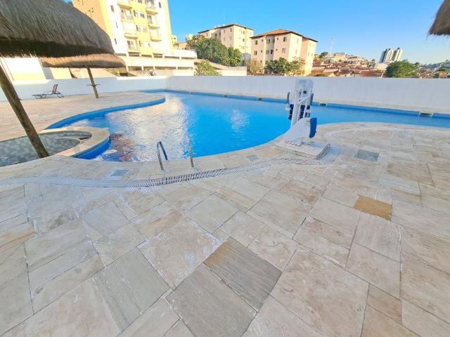 Apartamento em Mogi Moderno, Mogi das Cruzes/SP de 67m² 3 quartos à venda por R$ 559.000,00
