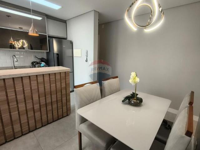 Apartamento em Mogi Moderno, Mogi das Cruzes/SP de 67m² 3 quartos à venda por R$ 634.800,00