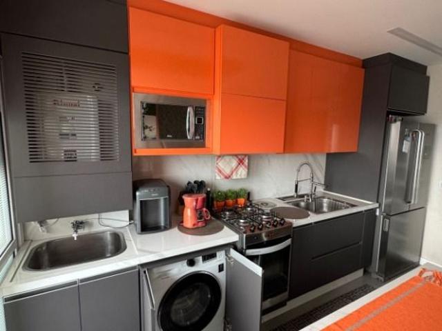 Apartamento em Mogi Moderno, Mogi das Cruzes/SP de 67m² 3 quartos à venda por R$ 829.000,00