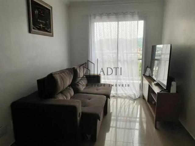 Apartamento em Mogi Moderno, Mogi das Cruzes/SP de 70m² 3 quartos à venda por R$ 350.000,00