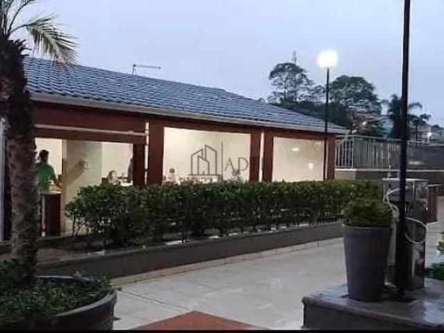 Apartamento em Mogi Moderno, Mogi das Cruzes/SP de 77m² 3 quartos à venda por R$ 590.000,00