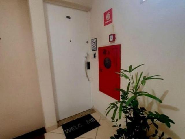 APARTAMENTO EM MOGI DAS CRUZES 2 DORMITÓRIOS ACEITA FINANCIAMENTO