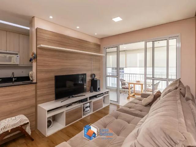 Apartamento em Moinho Velho, São Paulo/SP de 69m² 3 quartos à venda por R$ 589.900,00