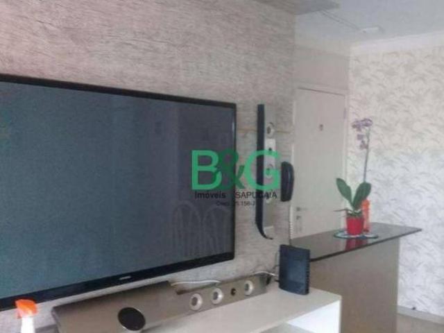 Apartamento em Moinho Velho, São Paulo/SP de 70m² 3 quartos à venda por R$ 670.000,00