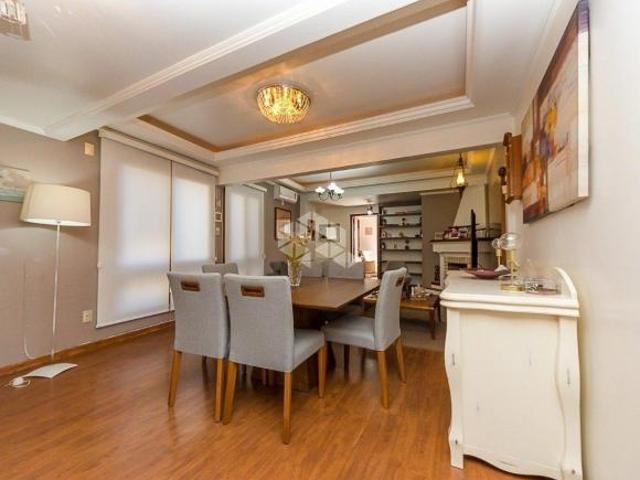 Apartamento em Moinhos de Vento, Porto Alegre