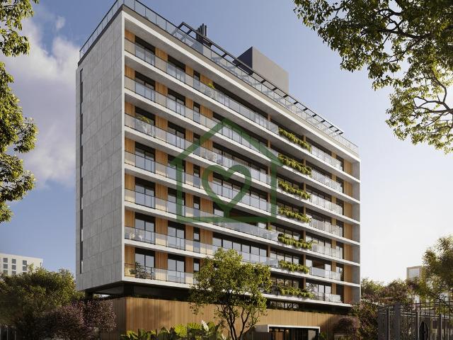 Apartamento em Moinhos de Vento, Porto Alegre/RS de 0m² 2 quartos à venda por R$ 1.748.000,00