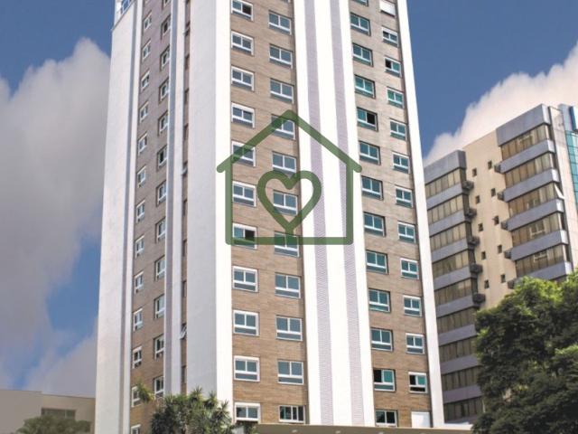 Apartamento em Moinhos de Vento, Porto Alegre/RS de 0m² 2 quartos à venda por R$ 1.772.200,00