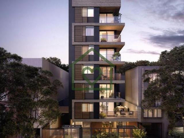 Apartamento em Moinhos de Vento, Porto Alegre/RS de 0m² 2 quartos à venda por R$ 2.020.147,00