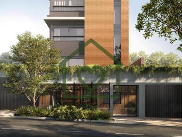 Apartamento em Moinhos de Vento, Porto Alegre/RS de 0m² 3 quartos à venda por R$ 1.830.000,00