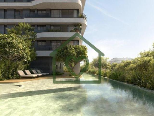 Apartamento em Moinhos de Vento, Porto Alegre/RS de 0m² 3 quartos à venda por R$ 3.061.628,00