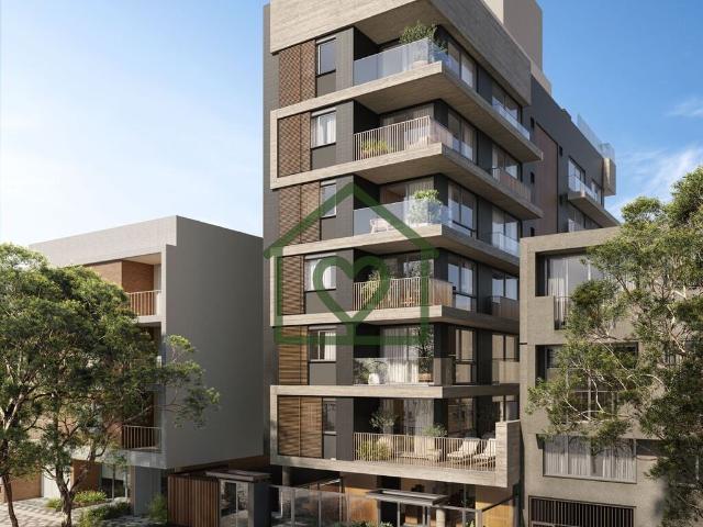 Apartamento em Moinhos de Vento, Porto Alegre/RS de 0m² 3 quartos à venda por R$ 4.994.523,00