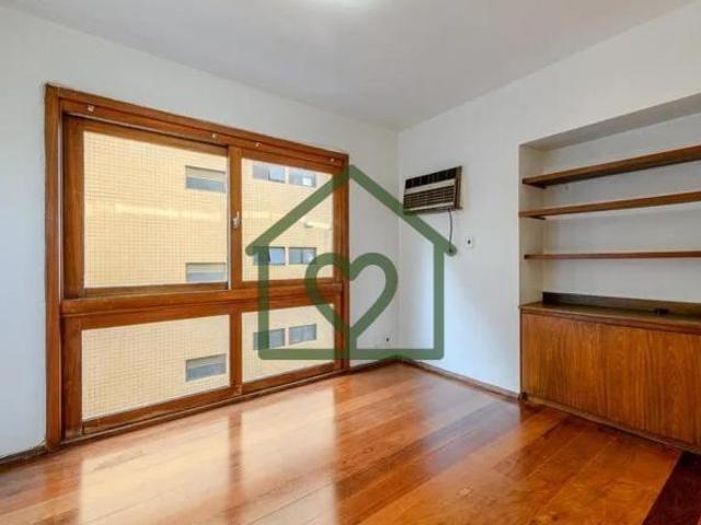 Apartamento em Moinhos de Vento, Porto Alegre/RS de 0m² 3 quartos à venda por R$ 779.990,00