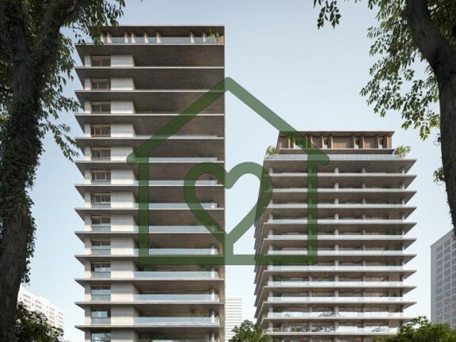 Apartamento em Moinhos de Vento, Porto Alegre/RS de 0m² 3 quartos à venda por R$ 7.253.905,00