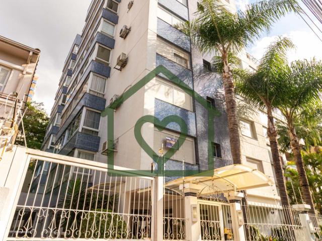 Apartamento em Moinhos de Vento, Porto Alegre/RS de 0m² 3 quartos à venda por R$ 897.990,00