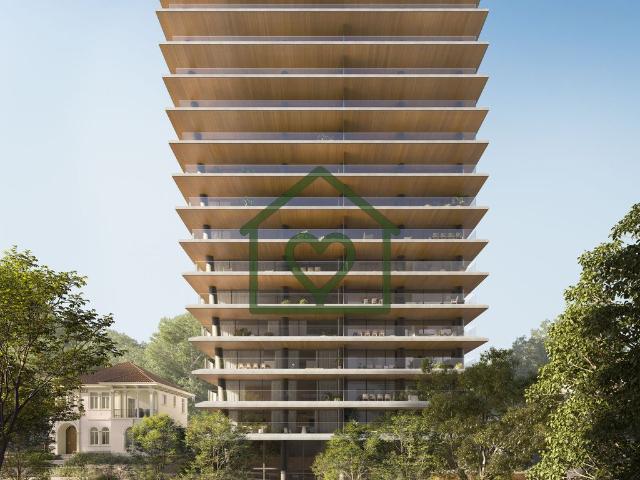 Apartamento em Moinhos de Vento, Porto Alegre/RS de 0m² 3 quartos à venda por R$ 8.411.257,00