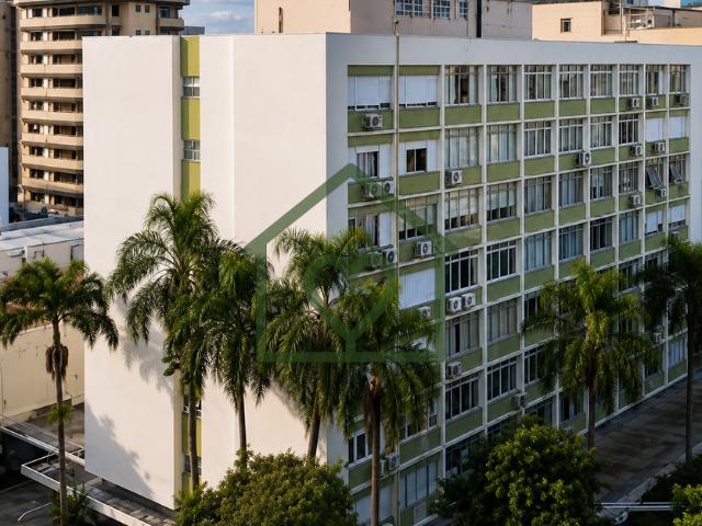 Apartamento em Moinhos de Vento, Porto Alegre/RS de 0m² 4 quartos à venda por R$ 1.778.999,00