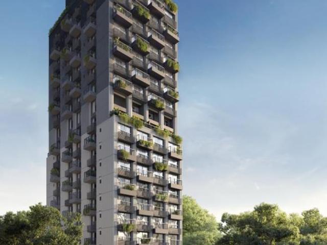 Apartamento em Moinhos de Vento