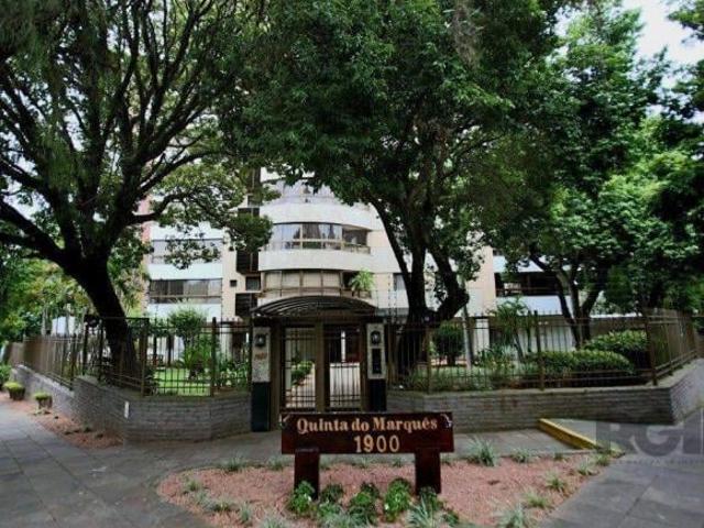 Apartamento em Moinhos de Vento