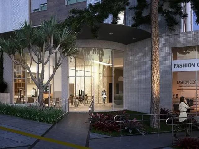 Apartamento em Moinhos de Vento