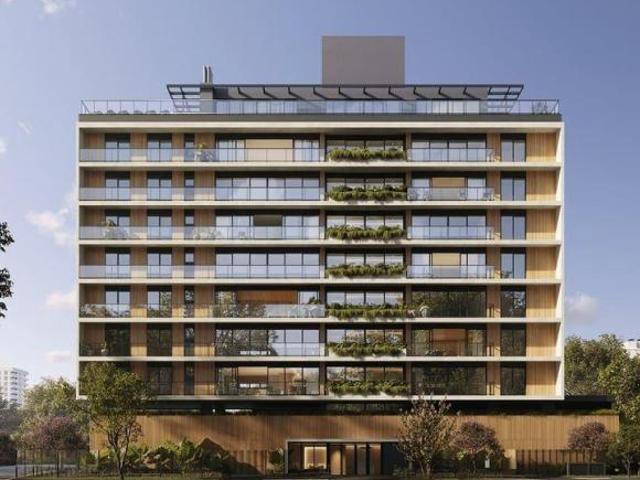 Apartamento em Moinhos de Vento