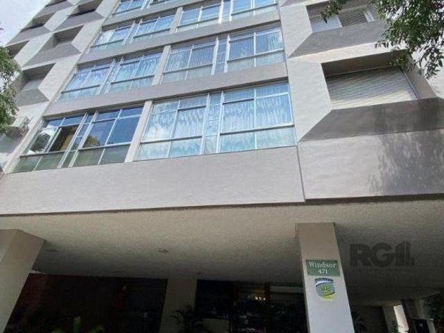 Apartamento em Moinhos de Vento