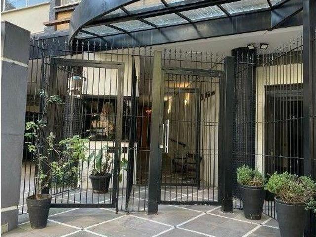 Apartamento em Moinhos de Vento