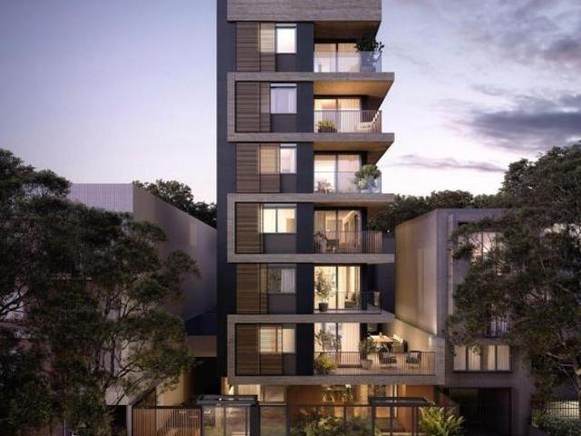 Apartamento em Moinhos de Vento