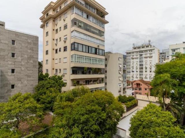 Apartamento em Moinhos de Vento