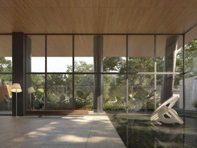 Apartamento em Moinhos de Vento
