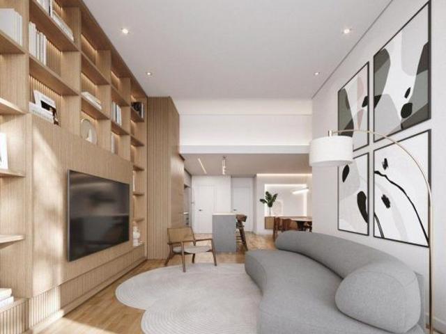 Apartamento em Moinhos de Vento