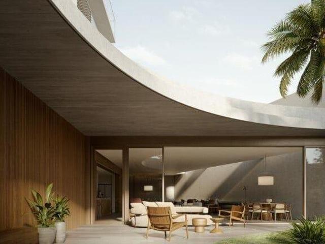 Apartamento em Moinhos de Vento