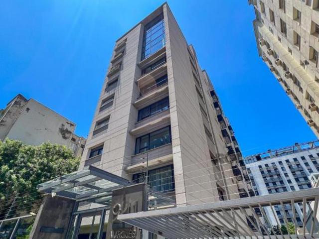 Apartamento em Moinhos de Vento