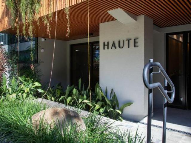 Apartamento em Moinhos de Vento