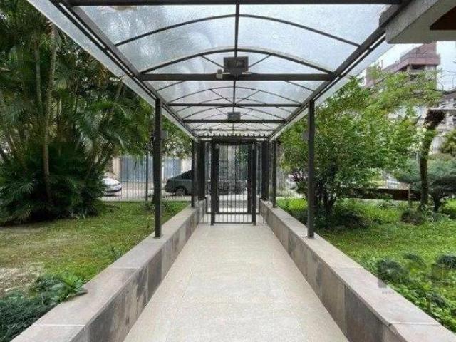 Apartamento em Moinhos de Vento