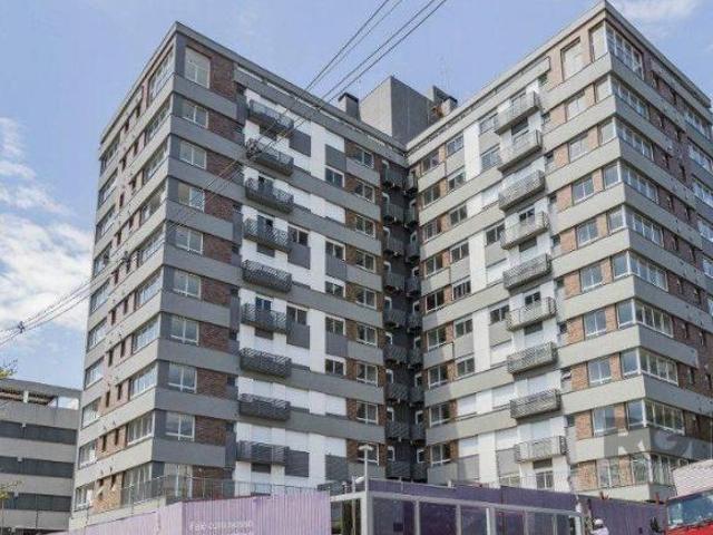 Apartamento em Moinhos de Vento