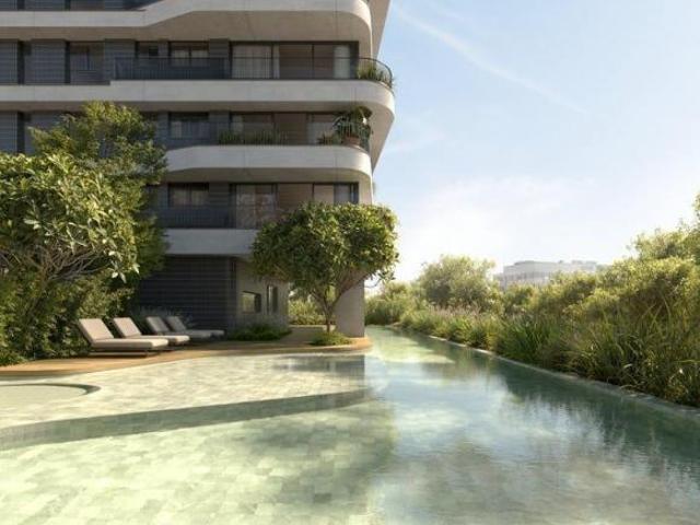Apartamento em Moinhos de Vento
