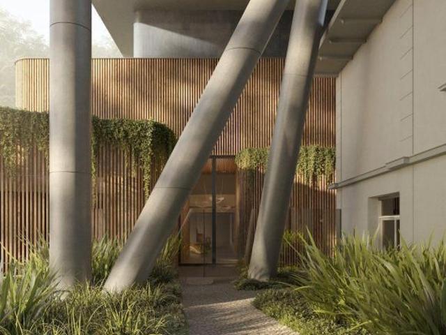 Apartamento em Moinhos de Vento
