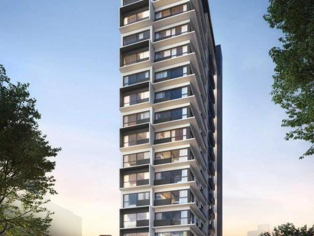 Apartamento em Moinhos de Vento