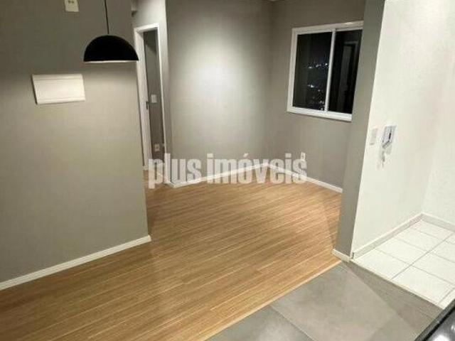 Apartamento em Morumbi com 40m²
