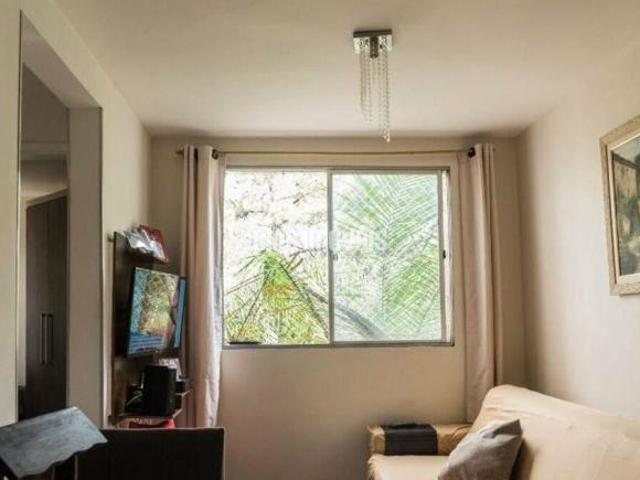 Apartamento em Morumbi com 78m²