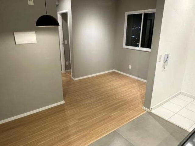 Apartamento em Morumbi com 2 quartos, sem vaga, 40m² Novo pronto para morar