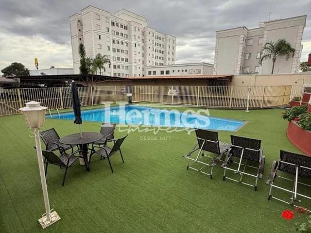 Apartamento em Morumbi, Paulínia/SP de 116m² 3 quartos à venda por R$ 639.900,00