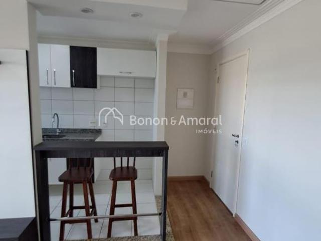 Apartamento em Morumbi, Paulínia/SP de 58m² 2 quartos à venda por R$ 470.000,00