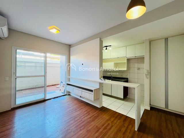 Apartamento em Morumbi, Paulínia/SP de 58m² 2 quartos para locação R$ 3.100,00/mes