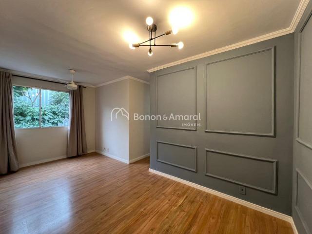Apartamento em Morumbi, Paulínia/SP de 62m² 3 quartos à venda por R$ 448.900,00