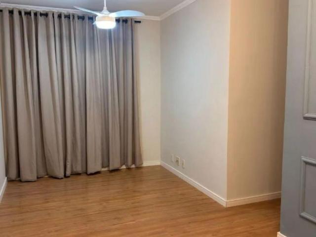 Apartamento em Morumbi, Paulínia/SP de 62m² 3 quartos à venda por R$ 449.900,00 ou para locação R$ 2.777,00/mes